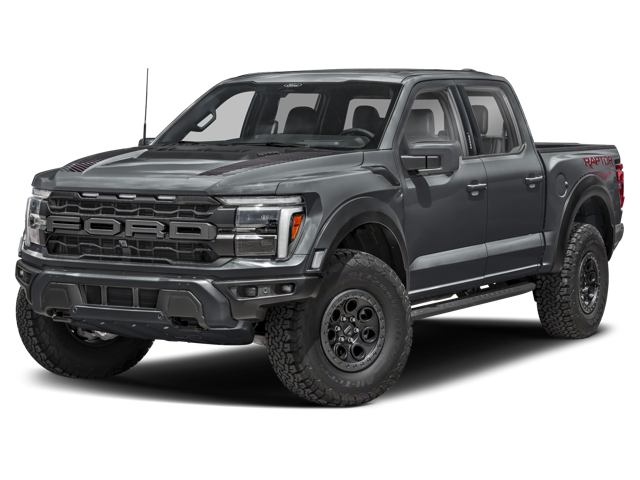 Ford F-150 Service Schedule | O'Fallon Ford Service | Auffenberg Ford North
