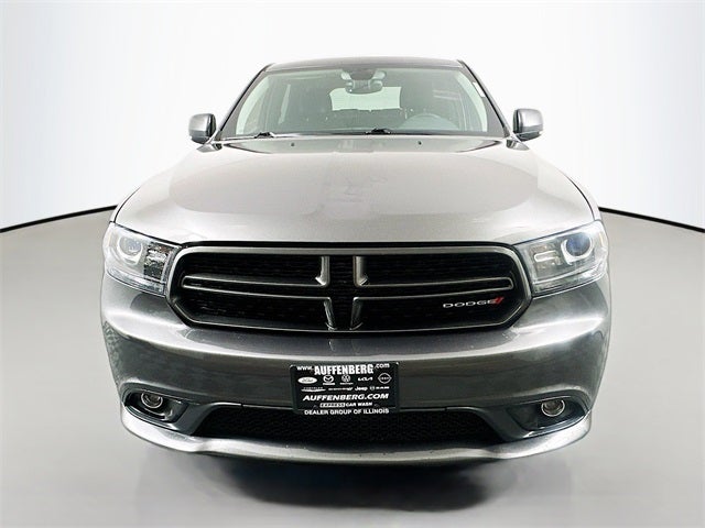 2017 Dodge Durango GT O'Fallon IL | Auffenberg Ford North 1C4RDJDG5HC870197