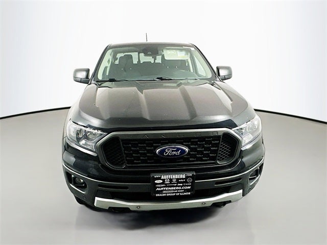 2019 Ford Ranger XLT O'Fallon IL | Auffenberg Ford North 1FTER4FH5KLA81708
