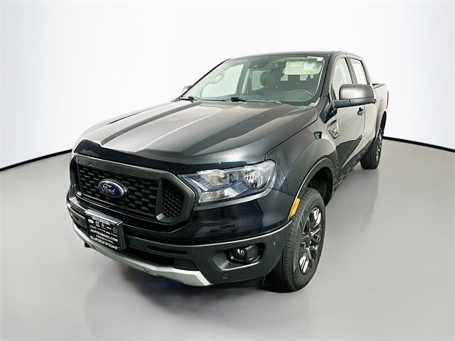 2019 Ford Ranger XLT O'Fallon IL | Auffenberg Ford North 1FTER4FH5KLA81708