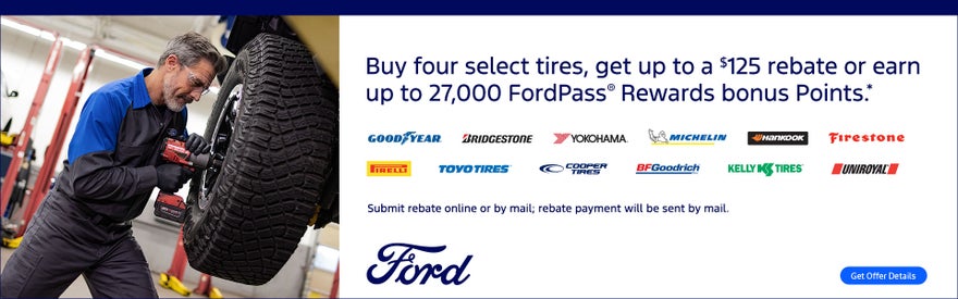 Ford Dealership in O'Fallon IL | Serving O'Fallon and Shiloh ...