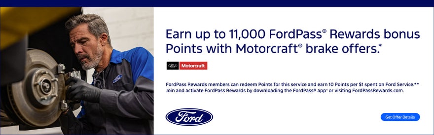 Ford Dealership in O'Fallon IL | Serving O'Fallon and Shiloh ...