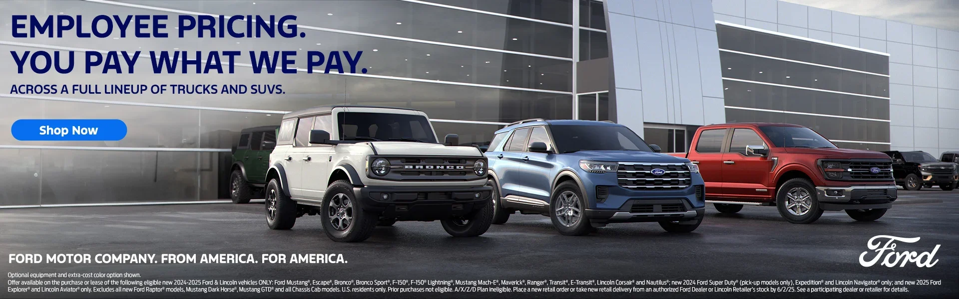 Ford Dealership in O'Fallon IL | Serving O'Fallon and Shiloh ...