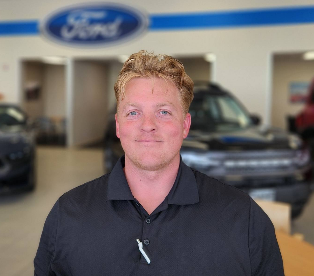 Meet the Staff | O'Fallon Ford dealer in O'Fallon IL | Auffenberg Ford ...